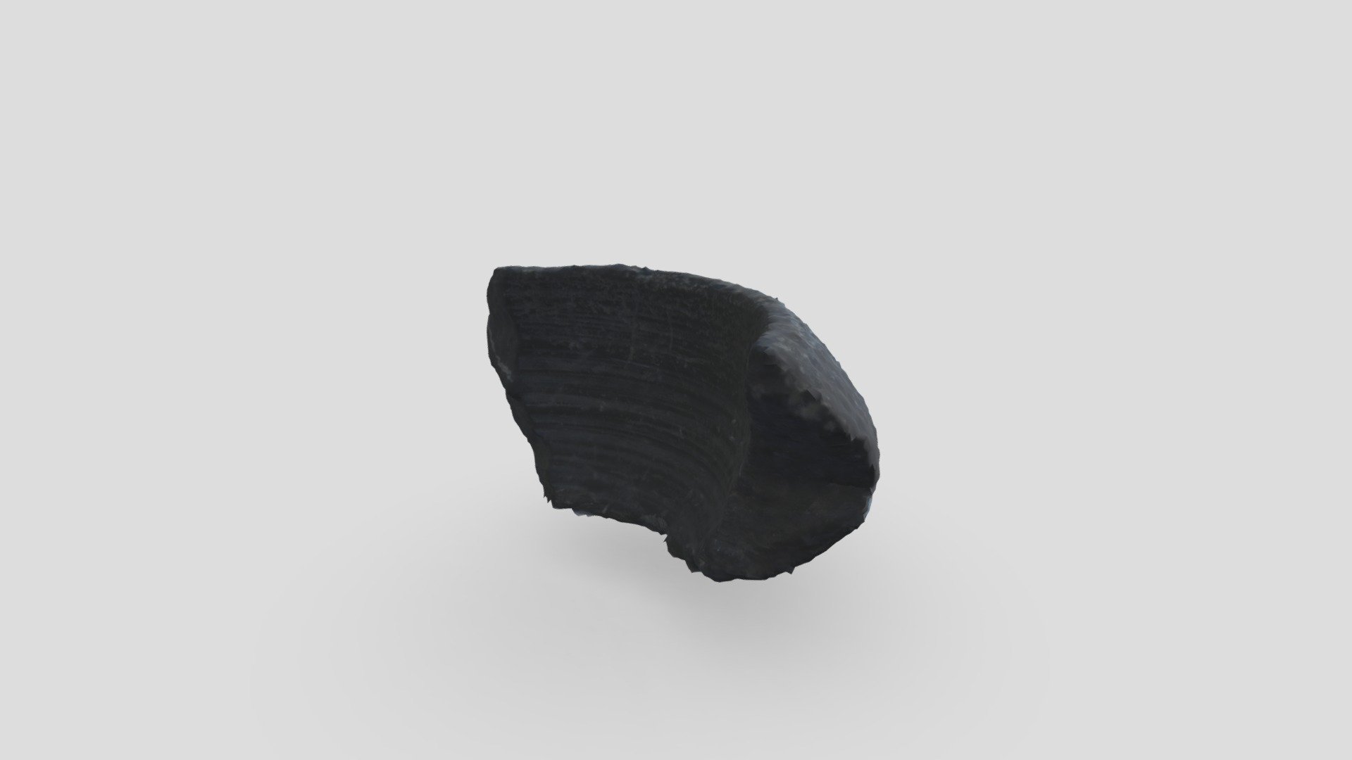 Prehistoric Object 2019 - Download Free 3D model by nikolai.paukkonen ...