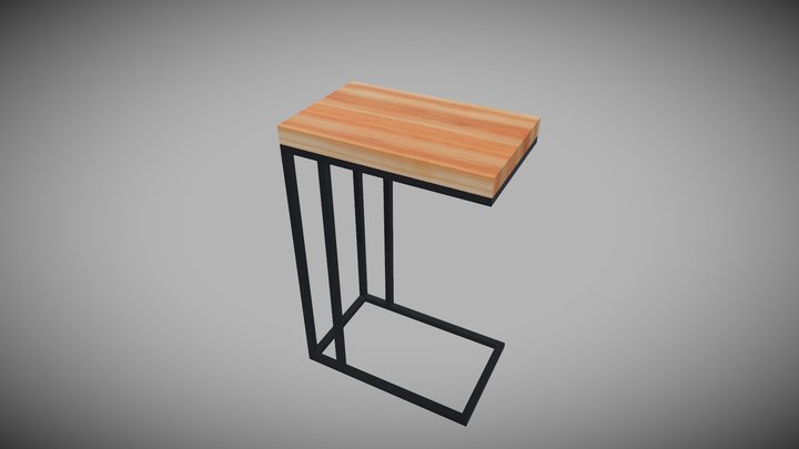 Frame 3D models - Sketchfab