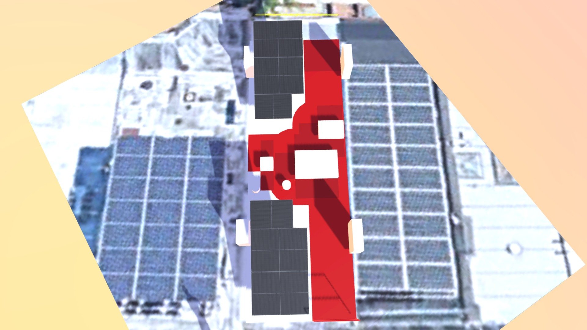 428 4th St 10 Mod Tilt - 3D model by brooklynsolarworks [c2278e2] - Sketchfab