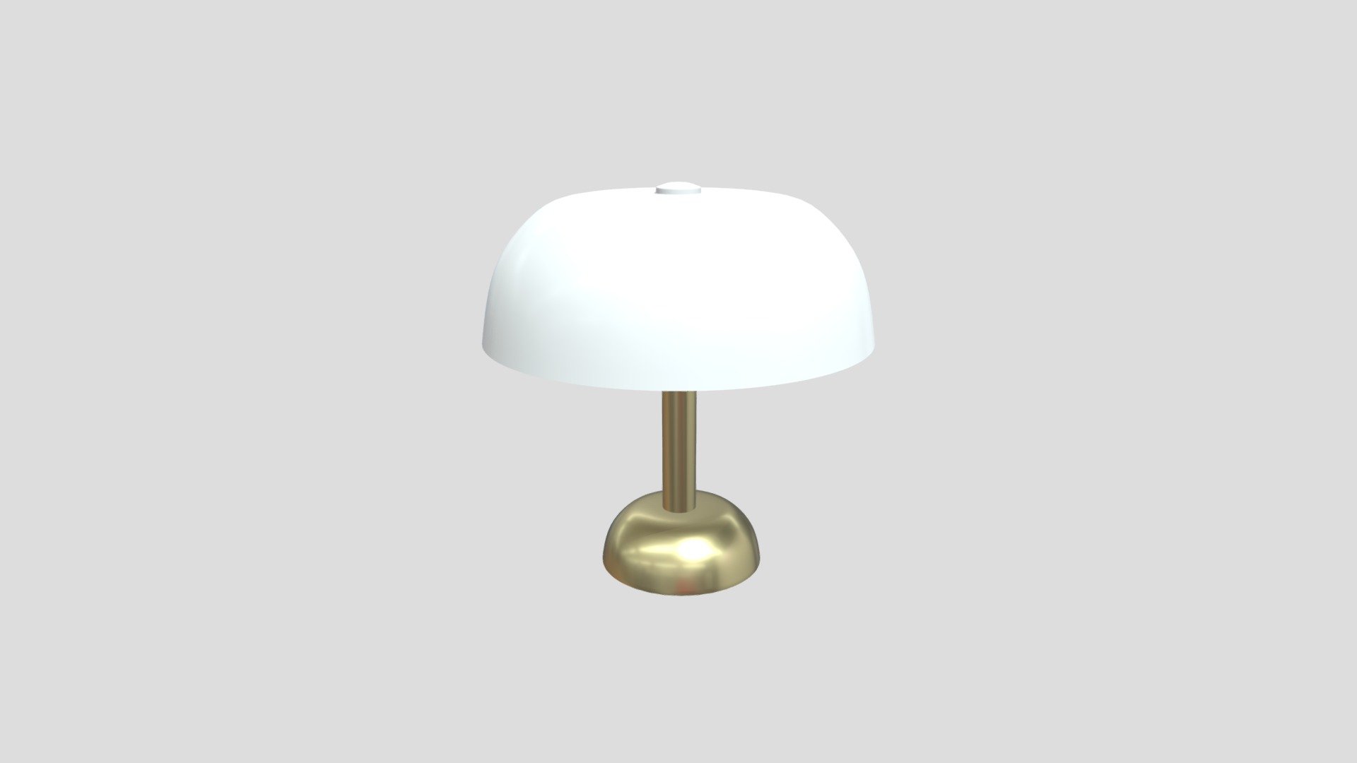 Low Poly Lamp - Download Free 3D model by cassandra.swilley [c228bf2 ...