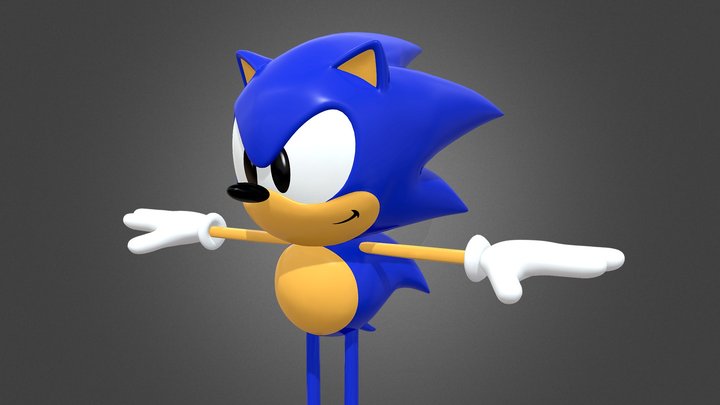 Cd 3D models - Sketchfab
