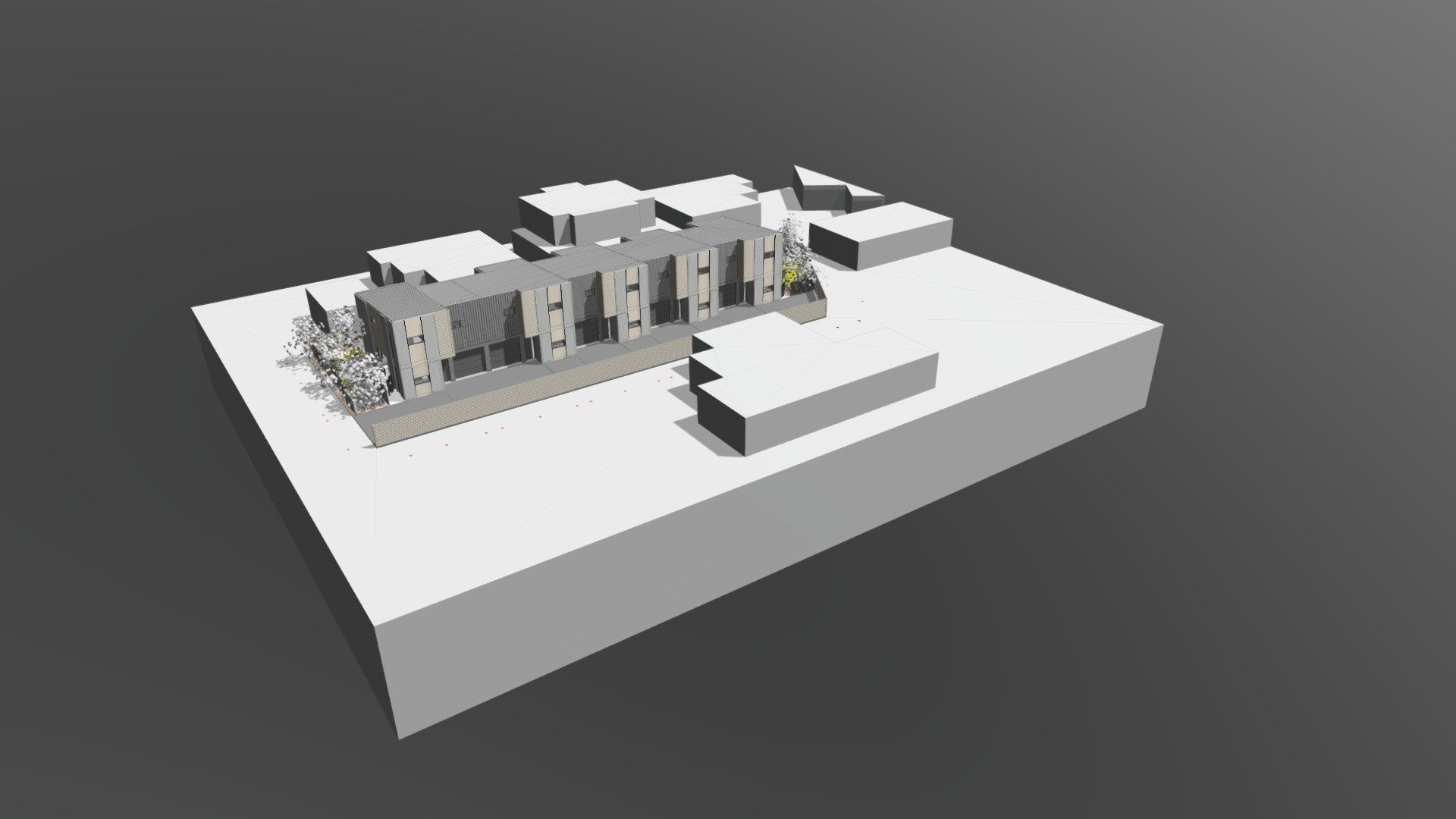 21037 - copy - 3D model by archistudio [c22c370] - Sketchfab