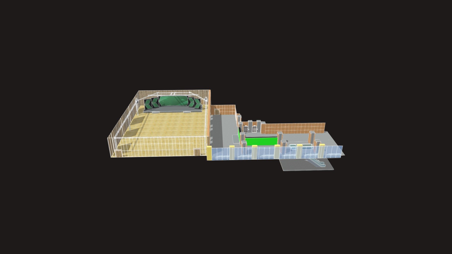 e34 - 3D model by Yewinmyat1 [c22ca64] - Sketchfab