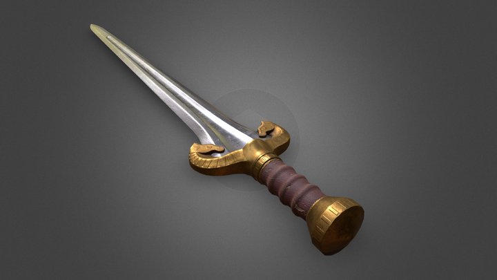 Rohan 3D models - Sketchfab