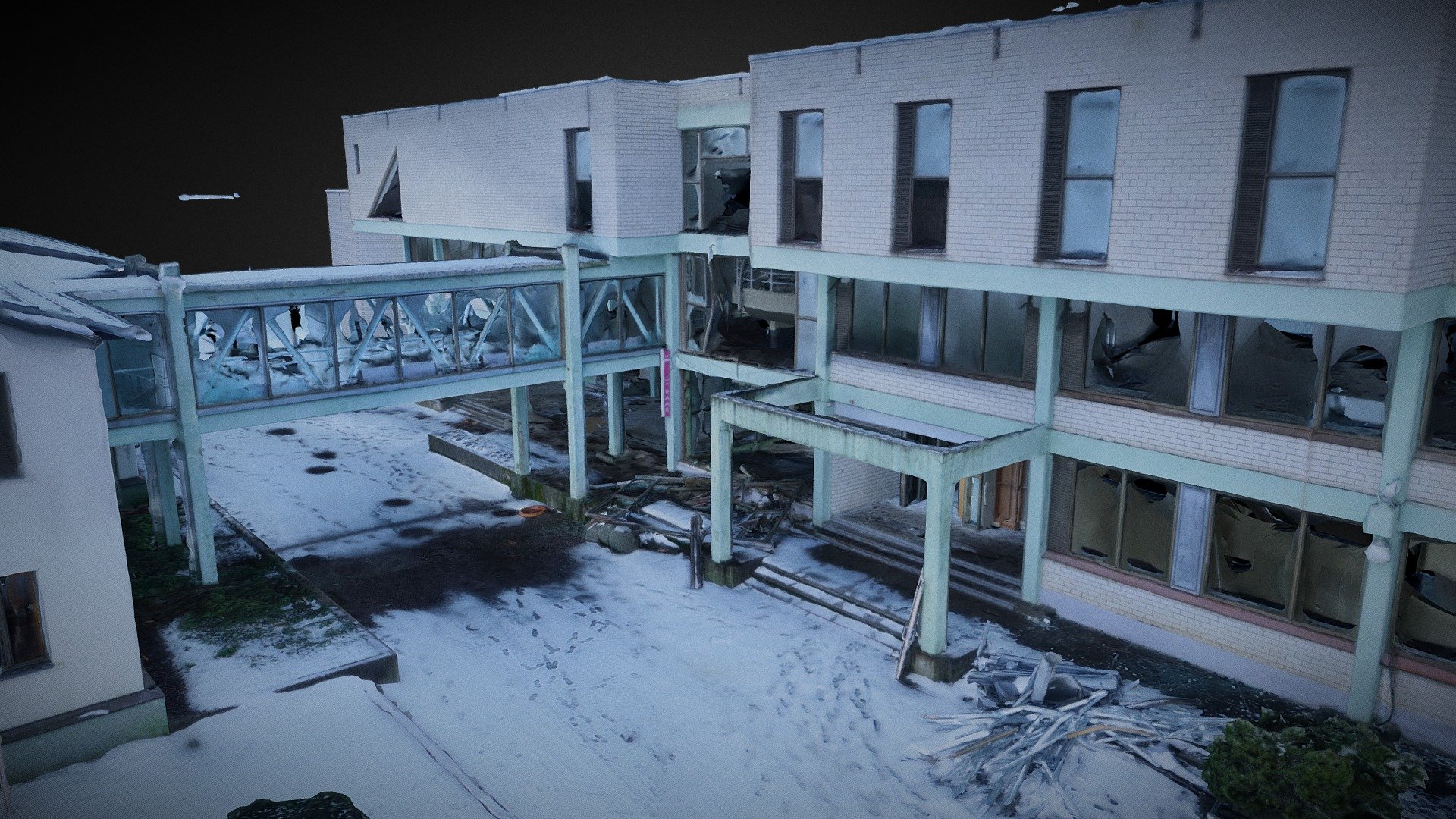 Harju KEK - 3D model by 3Di (@3Dinformation) [c22e02e] - Sketchfab