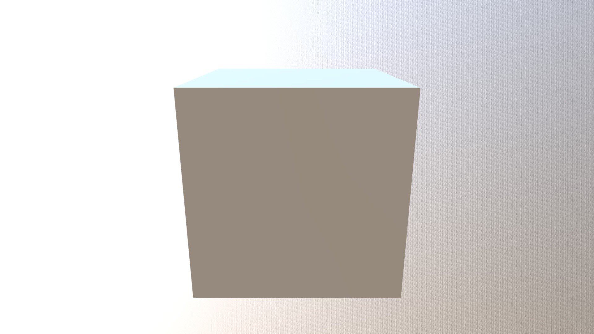 cube - Download Free 3D model by Ibis (@toontitan) [c22e058] - Sketchfab