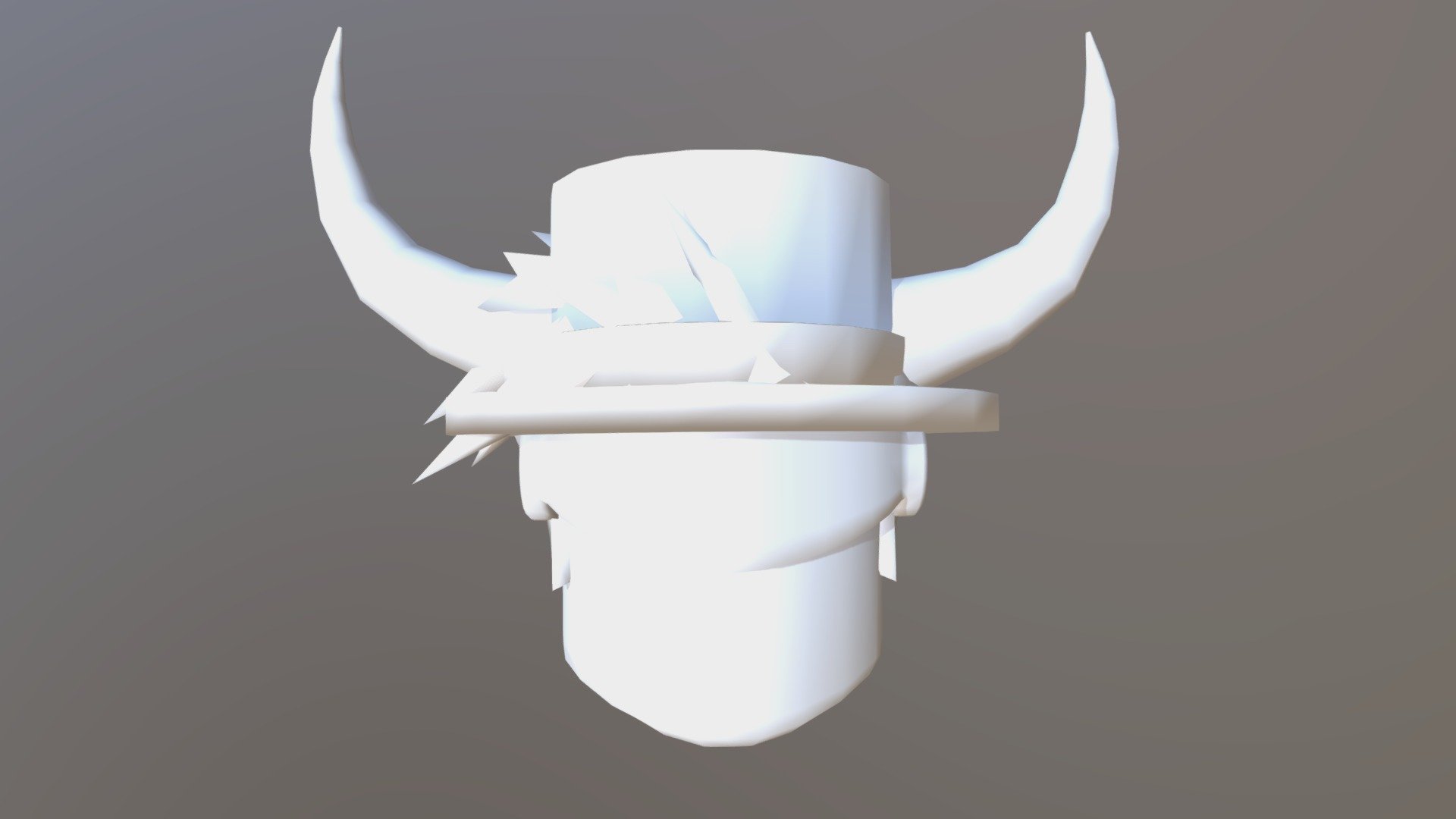 Shadow Head - 3D model by sharkyee [c22e289] - Sketchfab