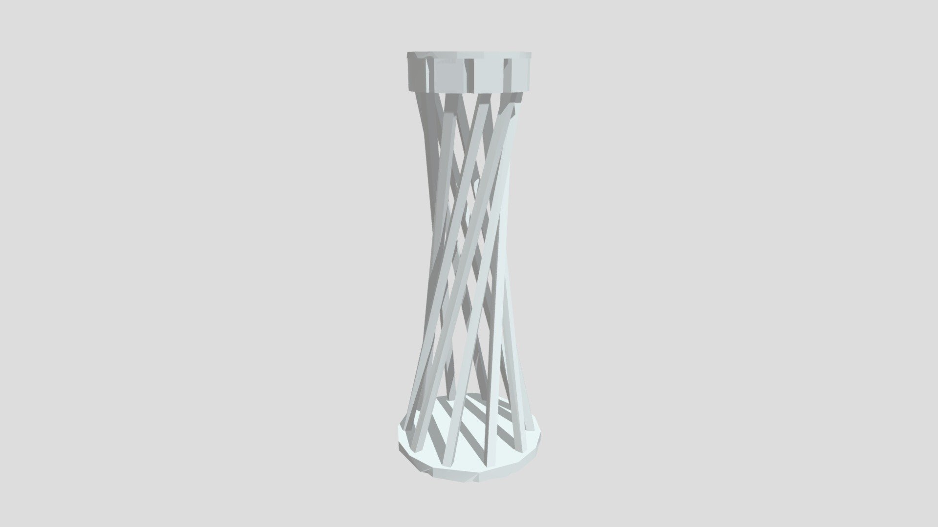 Pillaranimated - Download Free 3D model by zhouwilliam8 [c230403 ...