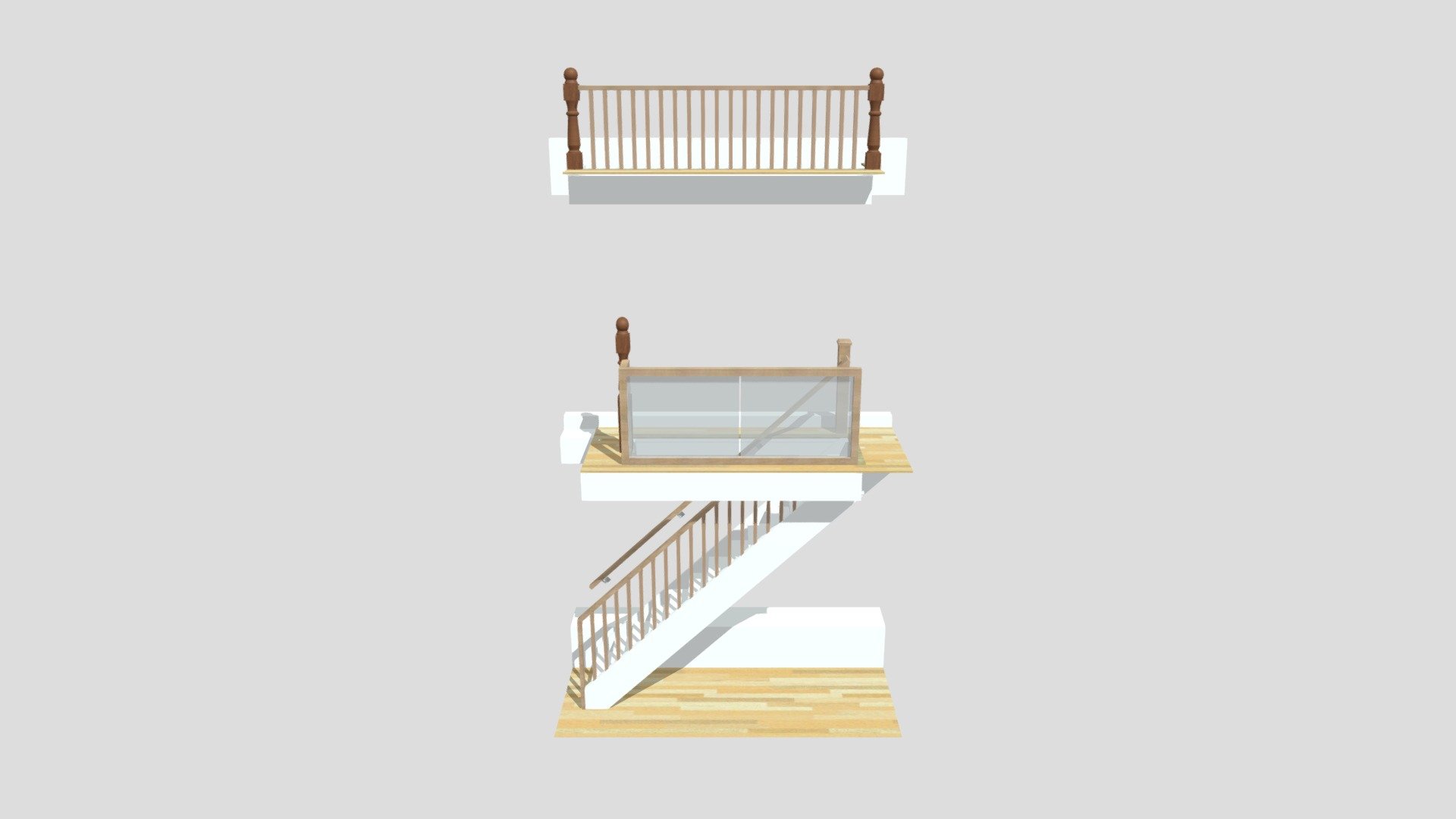 Version2 - 3D model by Bolton Railings (@boltonrailings) [c23108c ...