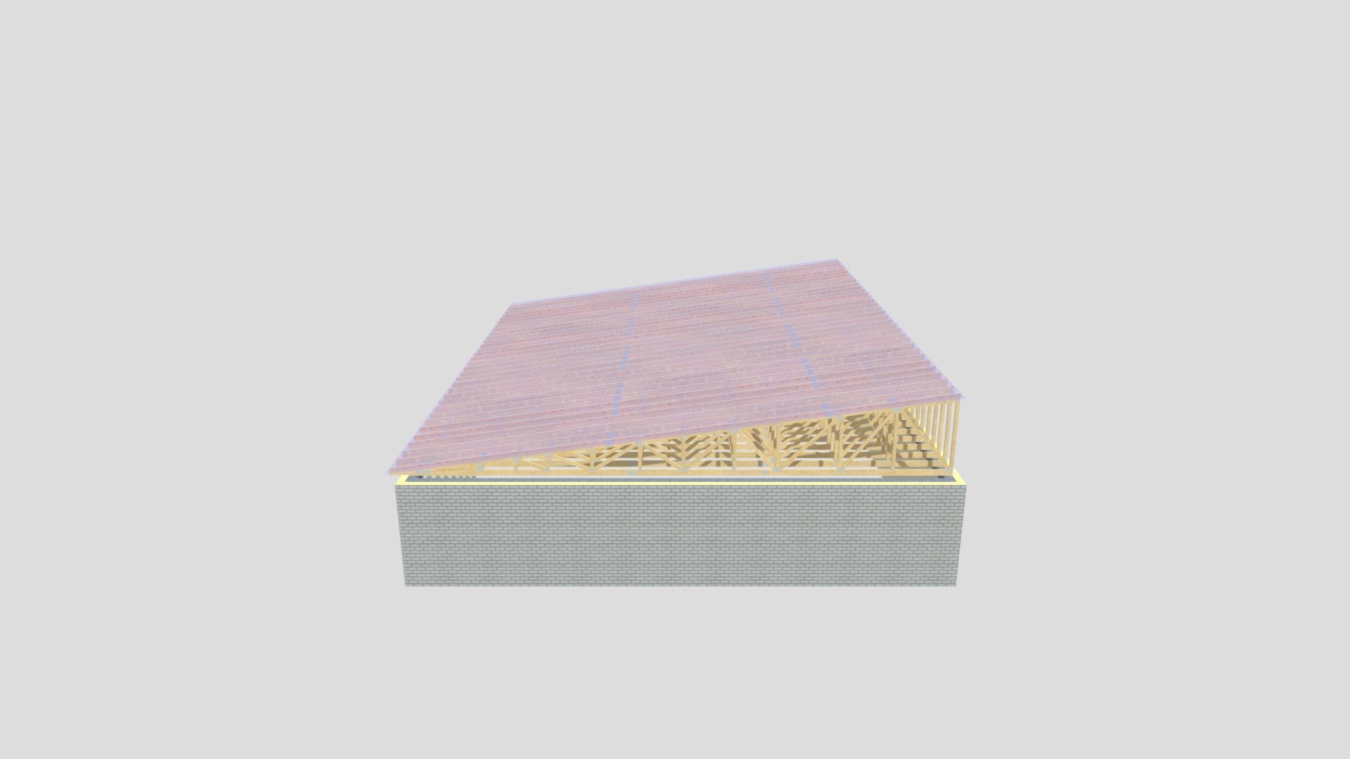 Gwit_Uścikowo_jednospadowy - Download Free 3D model by gorski [c231b96 ...