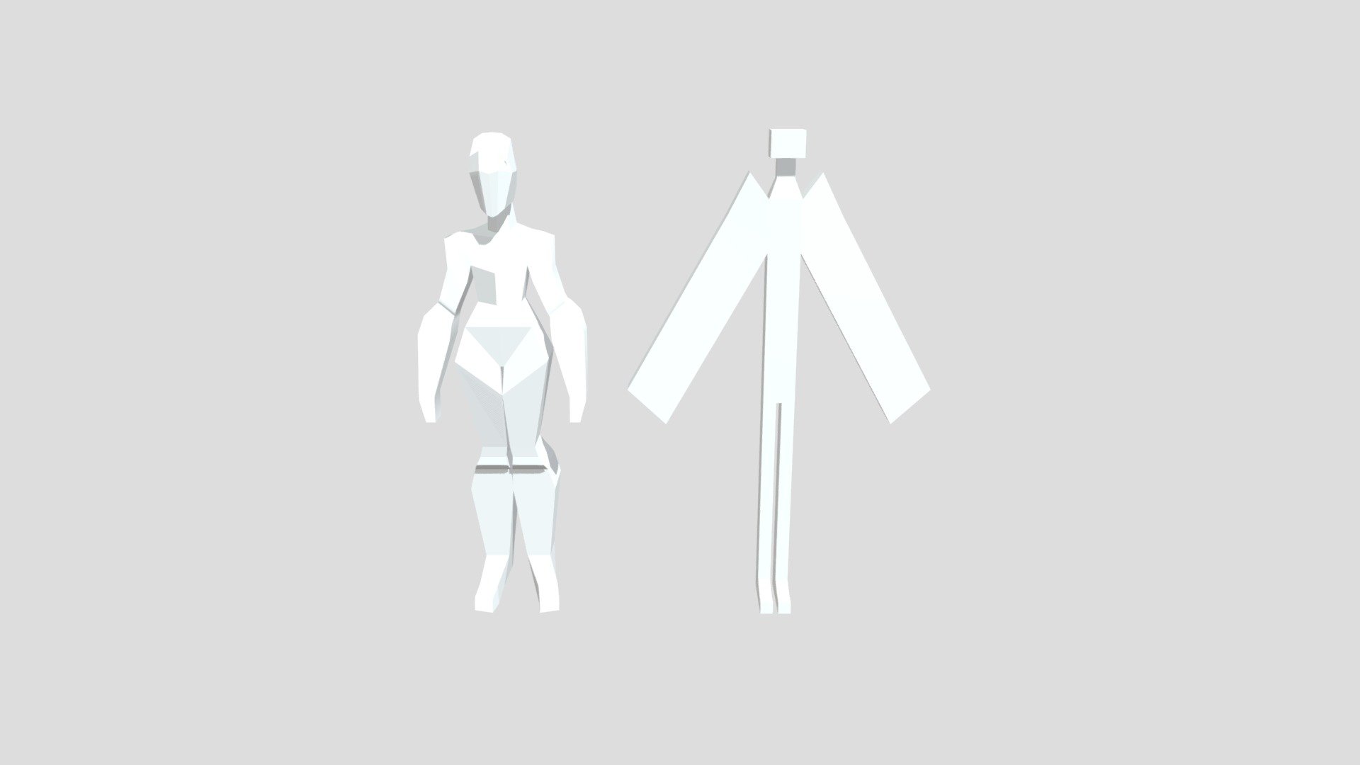 Block Base & Tracing - 3D model by HotBoilingPot [c232084] - Sketchfab