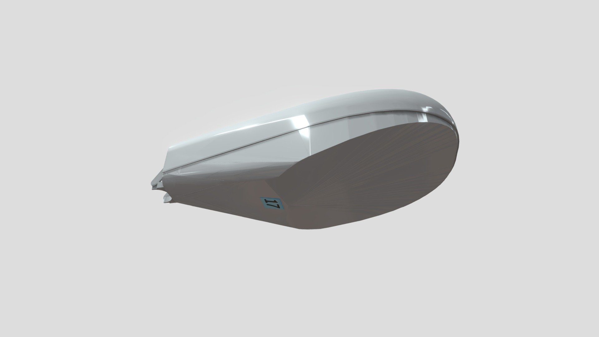 Crouse Hinds OVC Shell Test - Download Free 3D model by Mercuri-sodyum ...