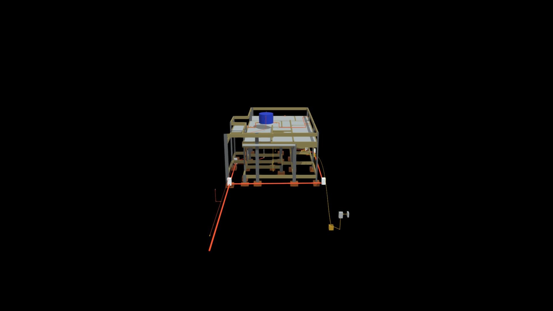 rd - 3D model by paulocamara_eng [c23277d] - Sketchfab