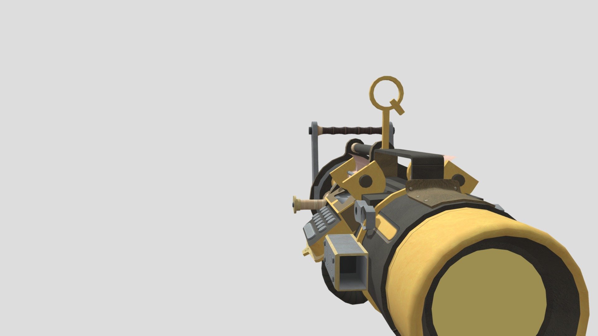 Conclusion - Download Free 3D model by Gavin Bou - Official (@GavinBou ...
