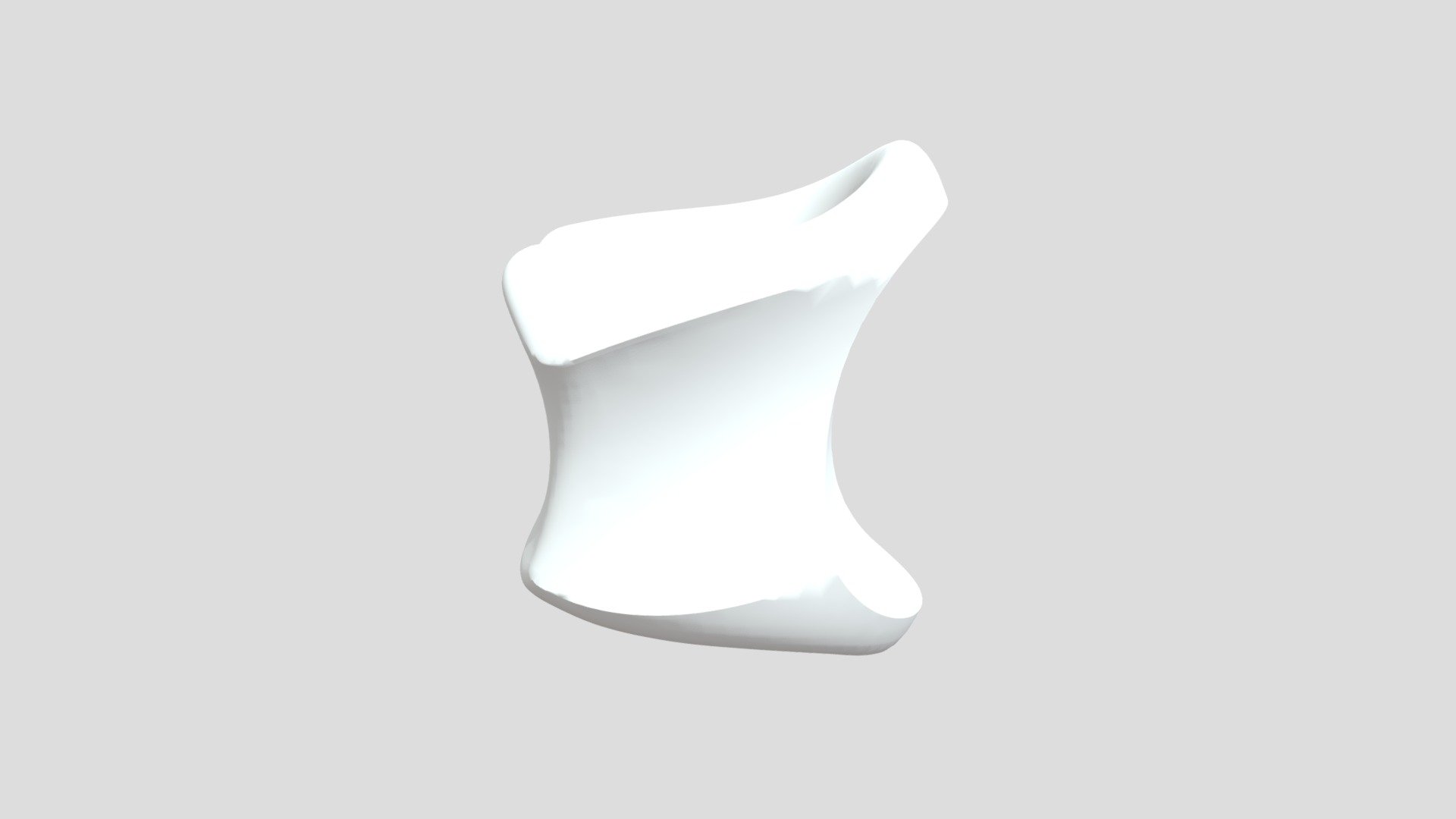 Propuesta Final 1 - 3D model by gian.f.potenza [c236c50] - Sketchfab