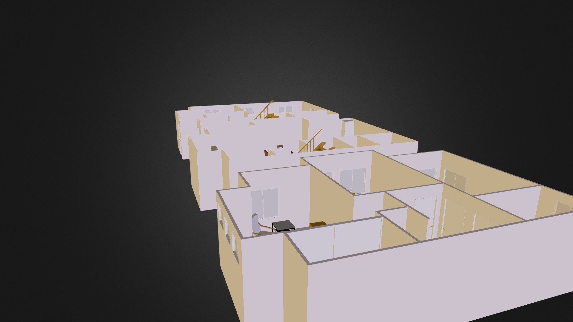 test-jpm - 3D model by einarsson (@flickies) [c238923] - Sketchfab