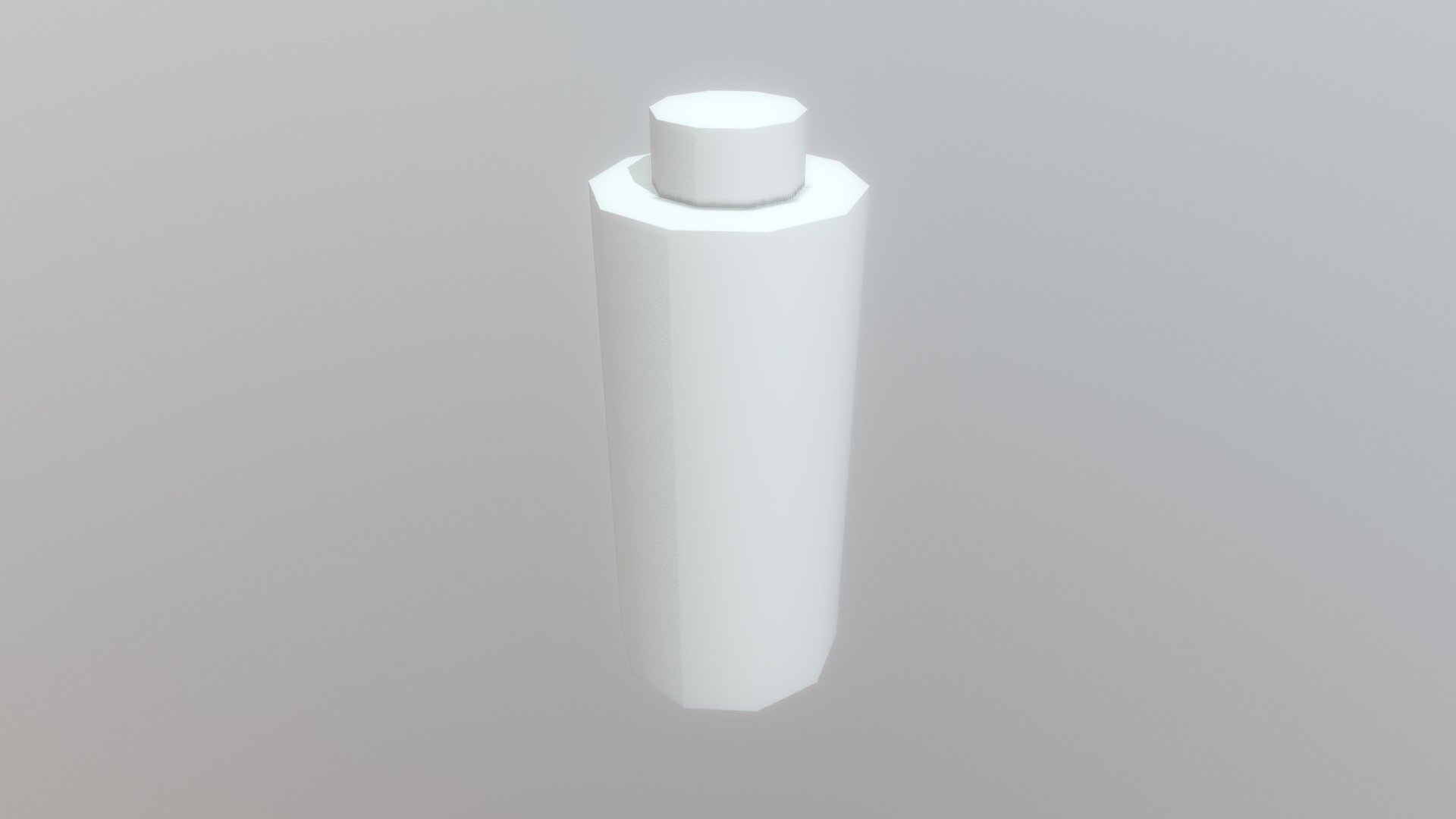 Human Battery Prop - 3D model by raynsideways [c2398b0] - Sketchfab