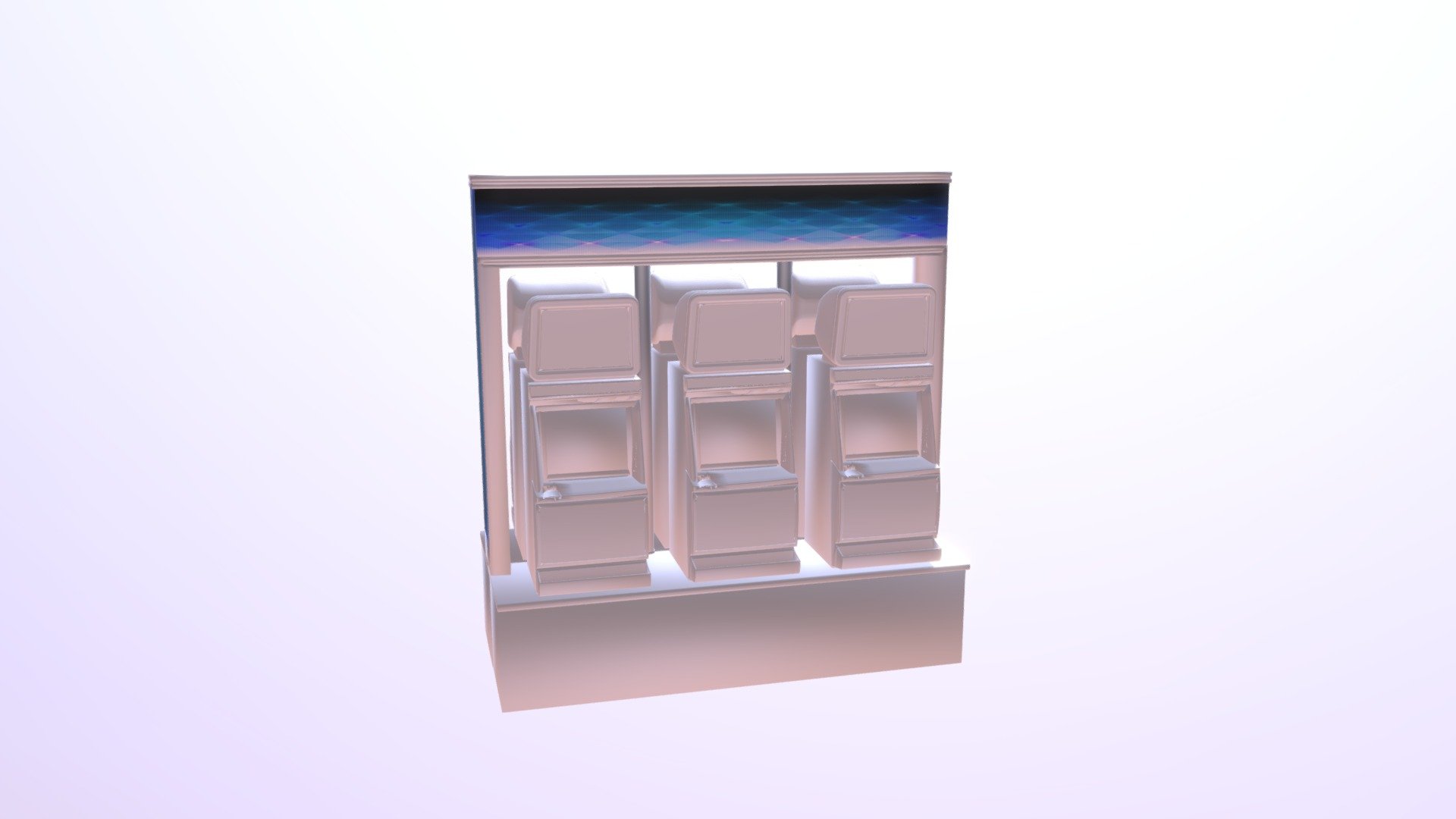 Display Model Test - 3D model by Nuno Lopes (@ntriguinho) [c239acf ...