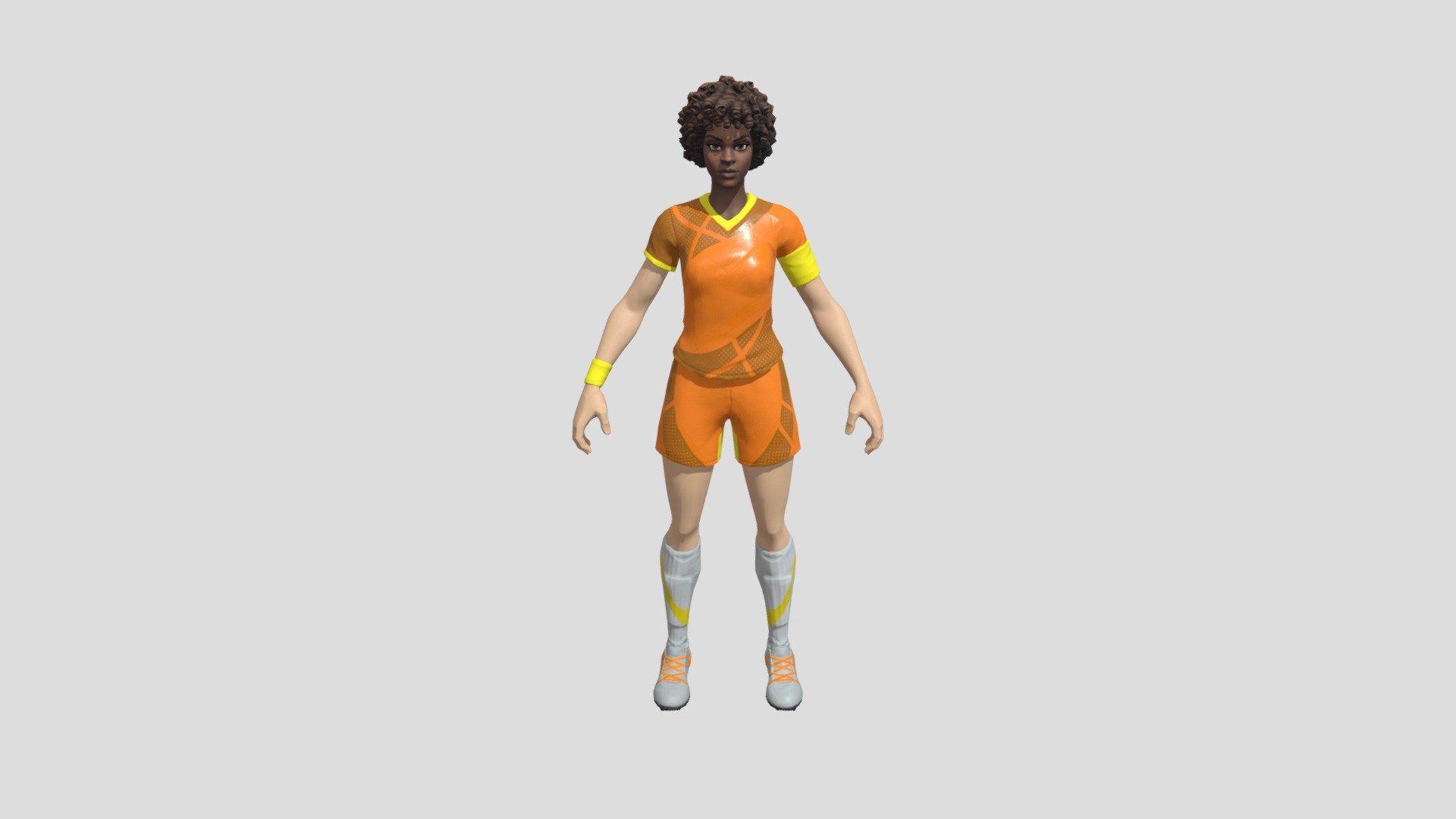 Dynamic Dribbler - Download Free 3D model by TheSitthikorn [c23b328 ...
