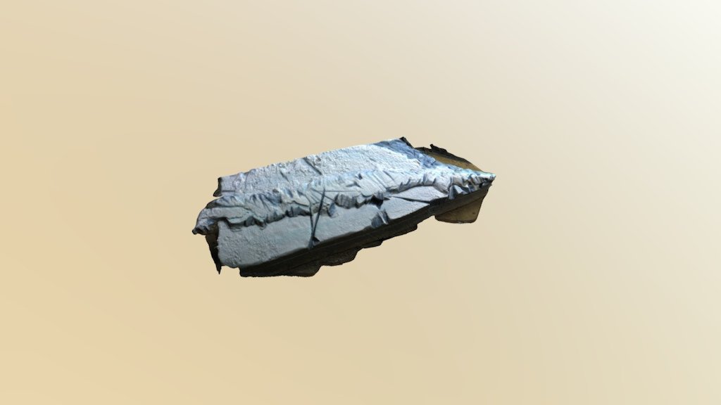 Rhea Test - 3D model by DavidFrommi [c23b35e] - Sketchfab