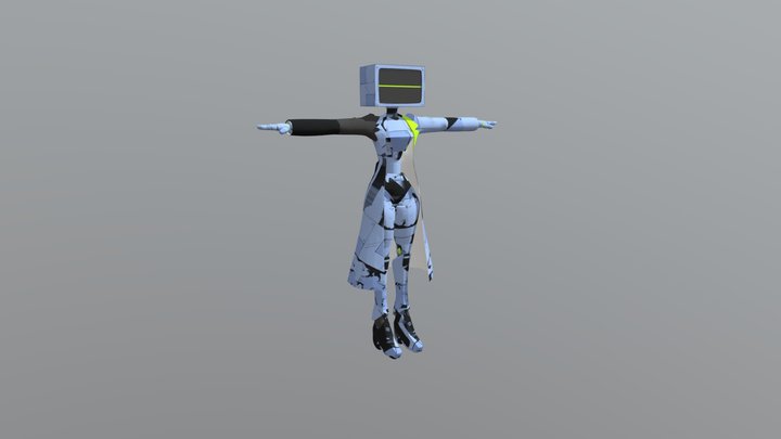 Cryptiacurves 3D models - Sketchfab