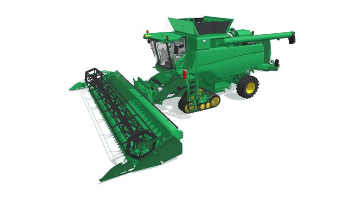 Auger 3D models - Sketchfab