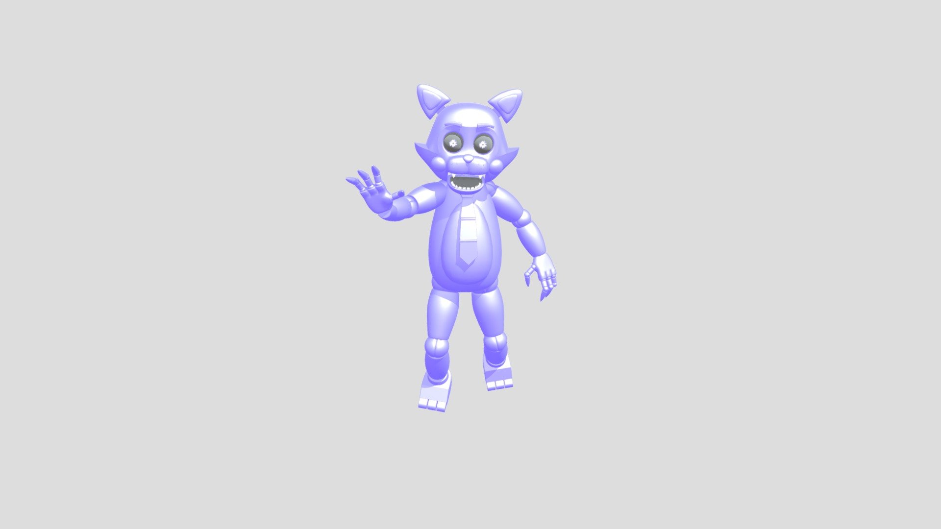 Shadow Candy - Download Free 3D model by mmaryfernandez38 [c23dde3 ...