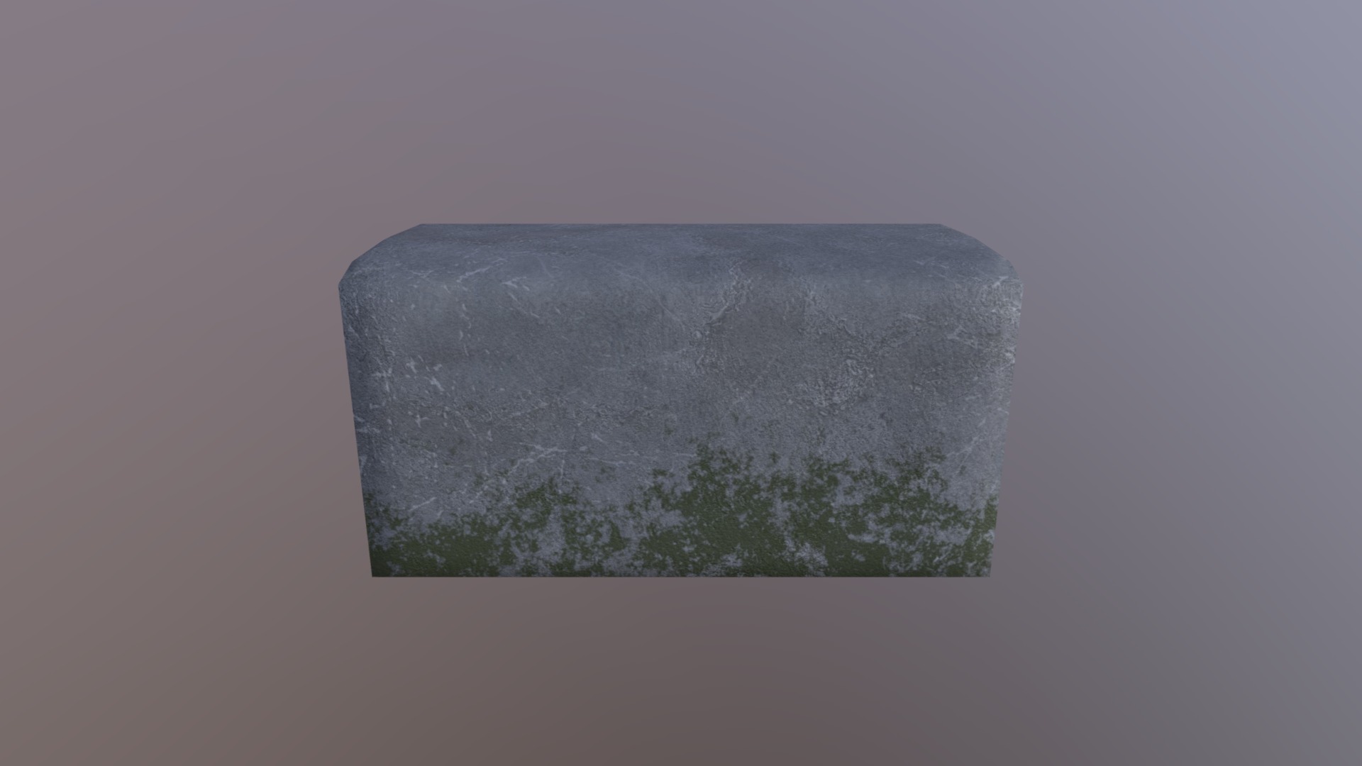 Stone - 3D model by DeanHensley [c23fa50] - Sketchfab