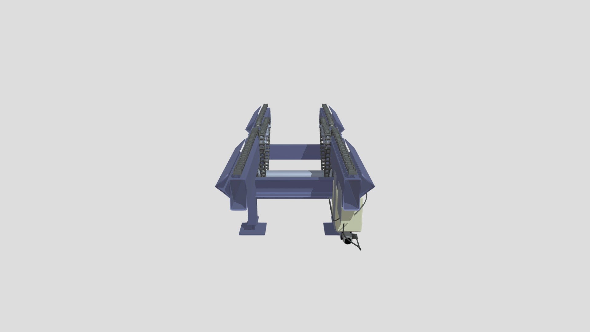 PMA - 3D model by Jacquessss [c23fc4b] - Sketchfab