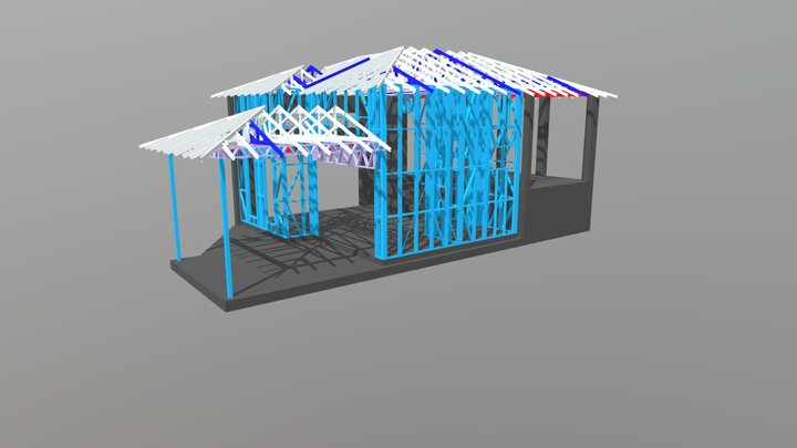 Gnl 3D models - Sketchfab