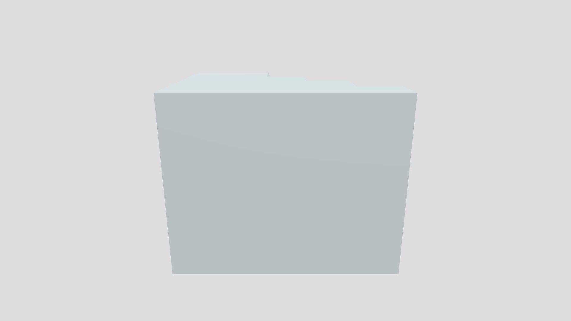 Step Block - Download Free 3D model by misterybacon [c24115c] - Sketchfab