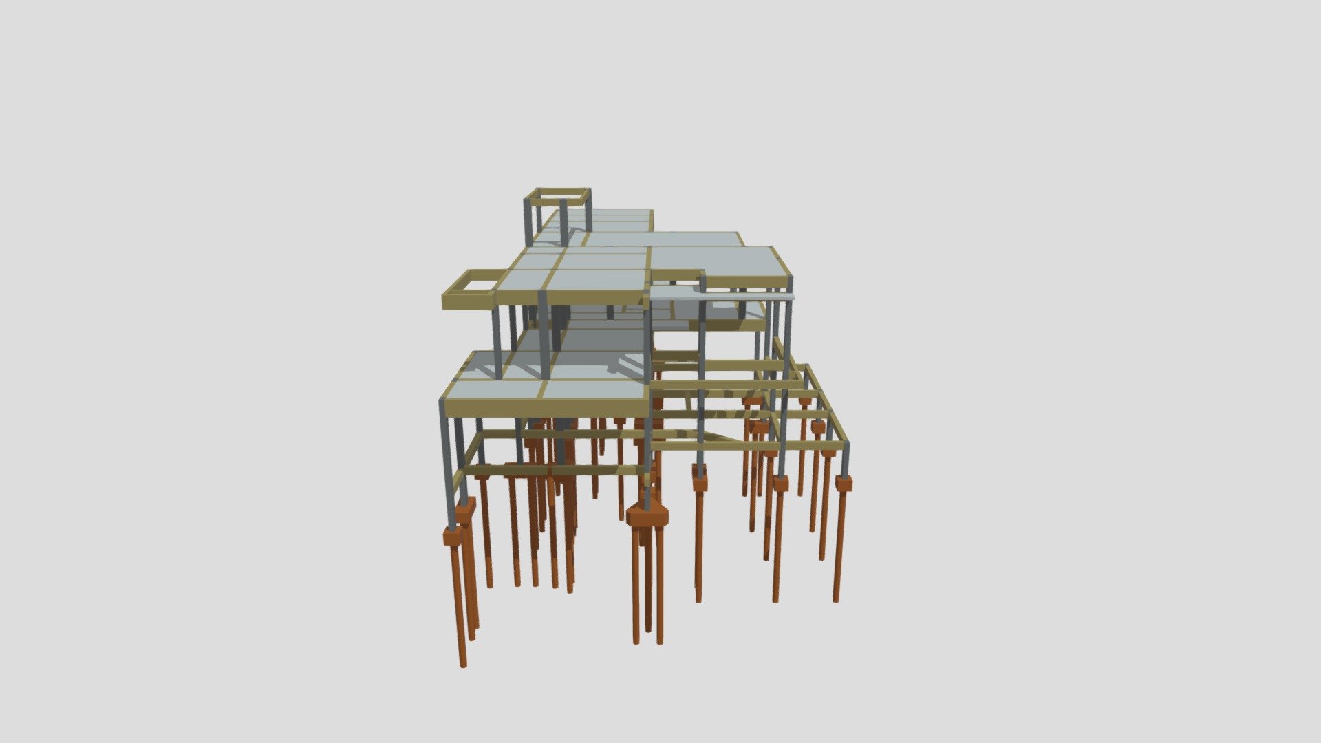 dxf - 3D model by RENATO54321 [c241339] - Sketchfab