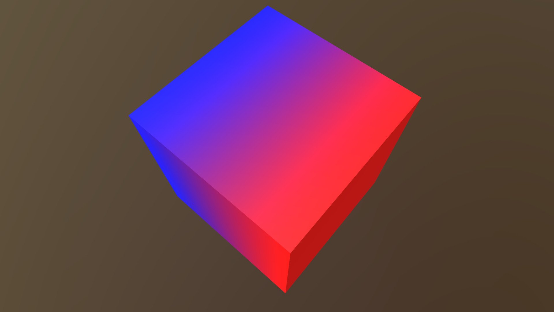 Cube - 3D model by stefan.stoychev [c2420ae] - Sketchfab