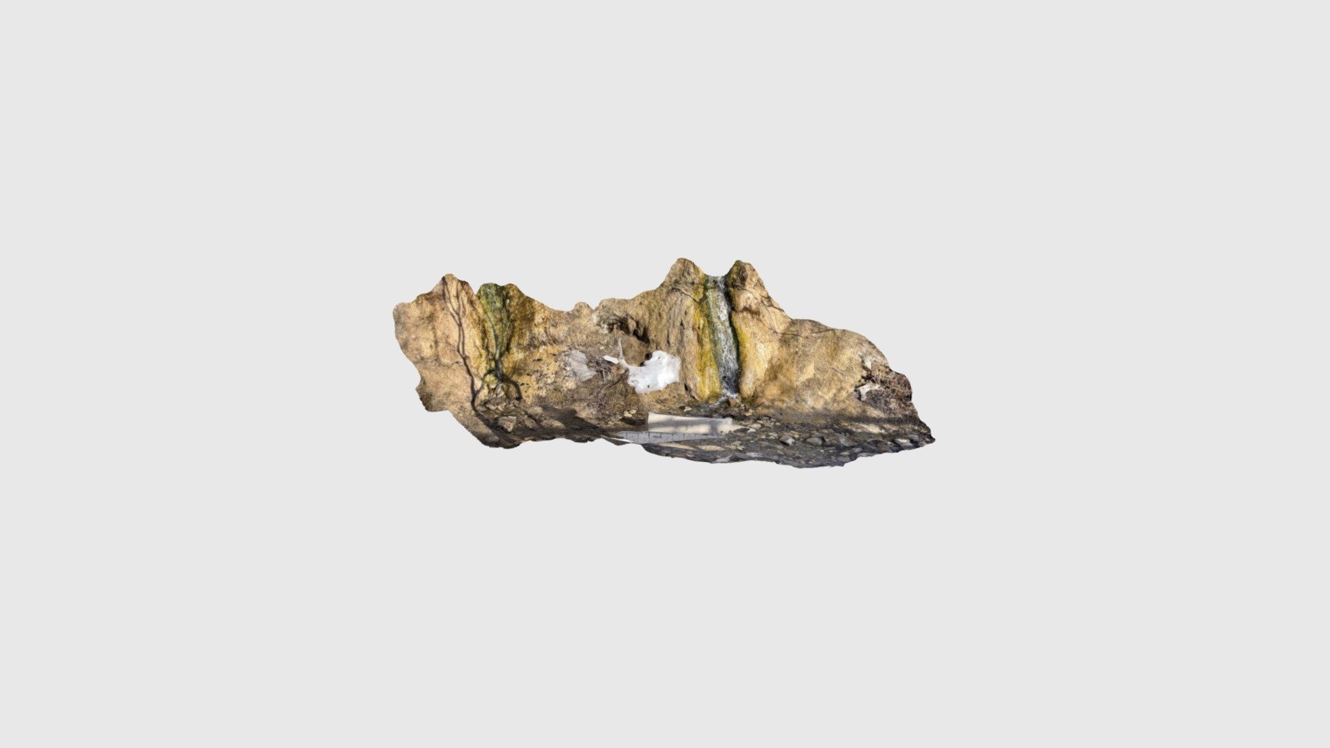 Silver springs yyc - Download Free 3D model by geocogito [c24215c ...