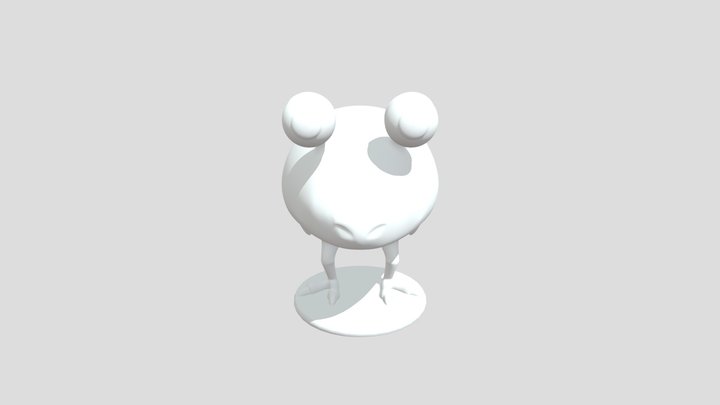 Pikmin 3D models - Sketchfab