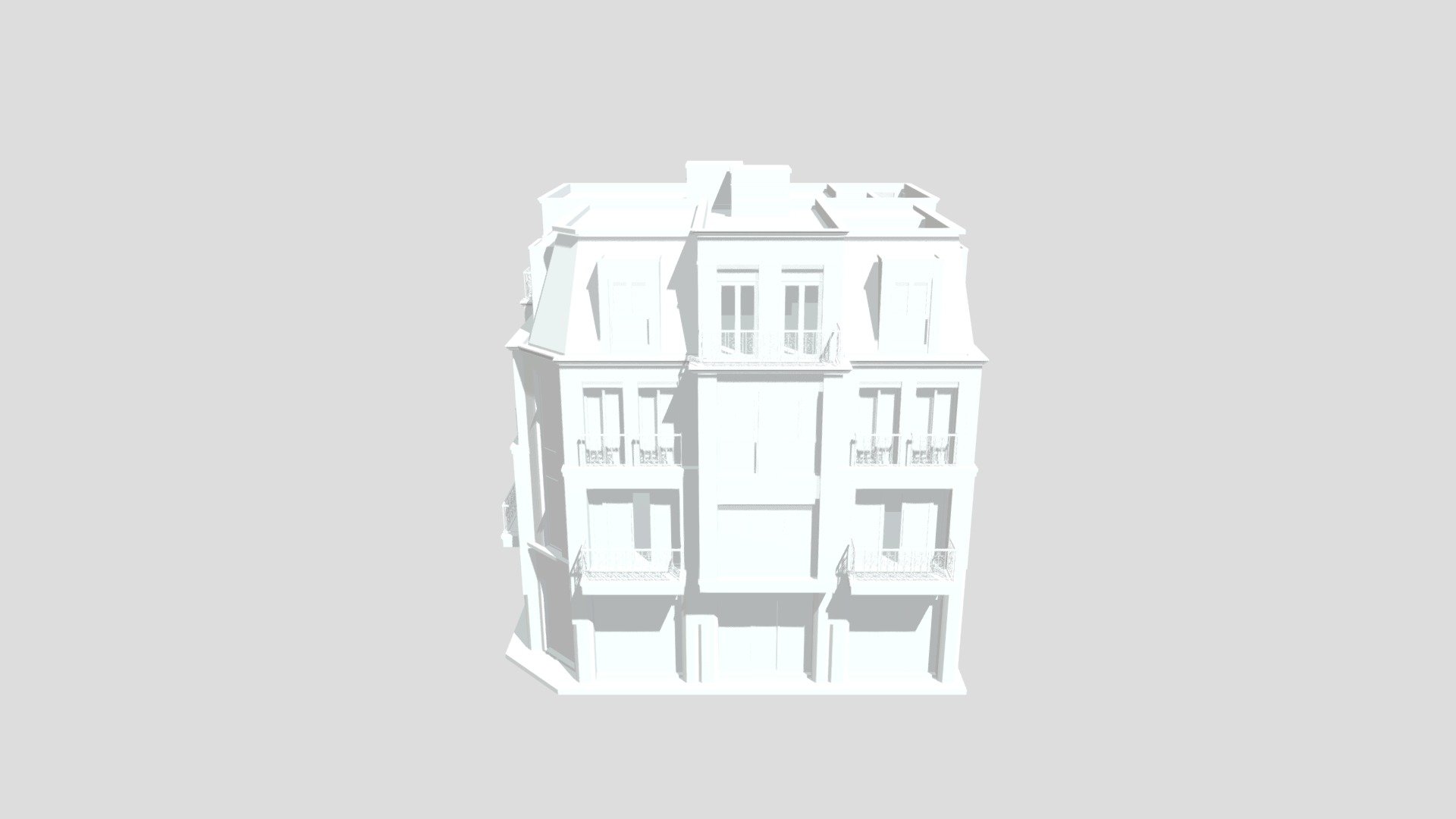 FBX - 3D model by PORTCOAST (@Portcoast1) [c24495d] - Sketchfab