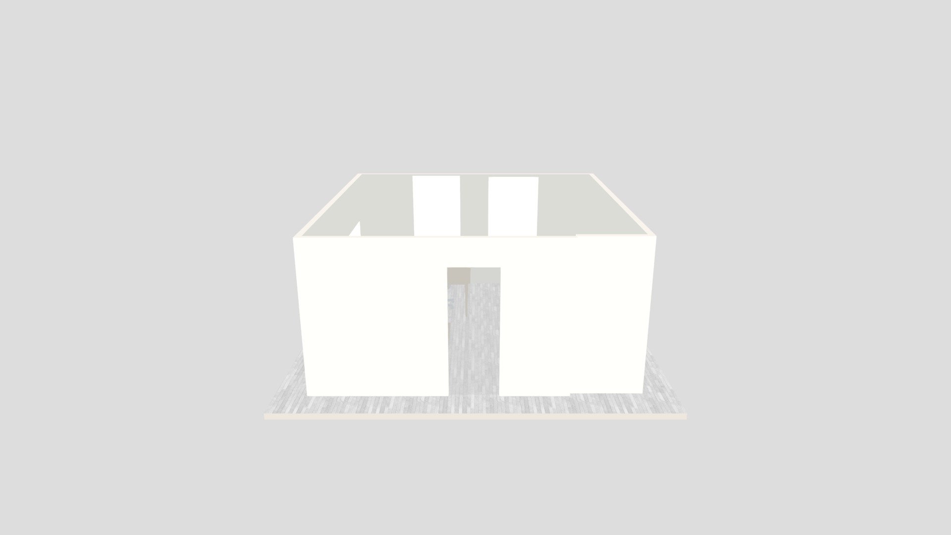 Office - Download Free 3D model by Hans.Reitsma [c244e92] - Sketchfab