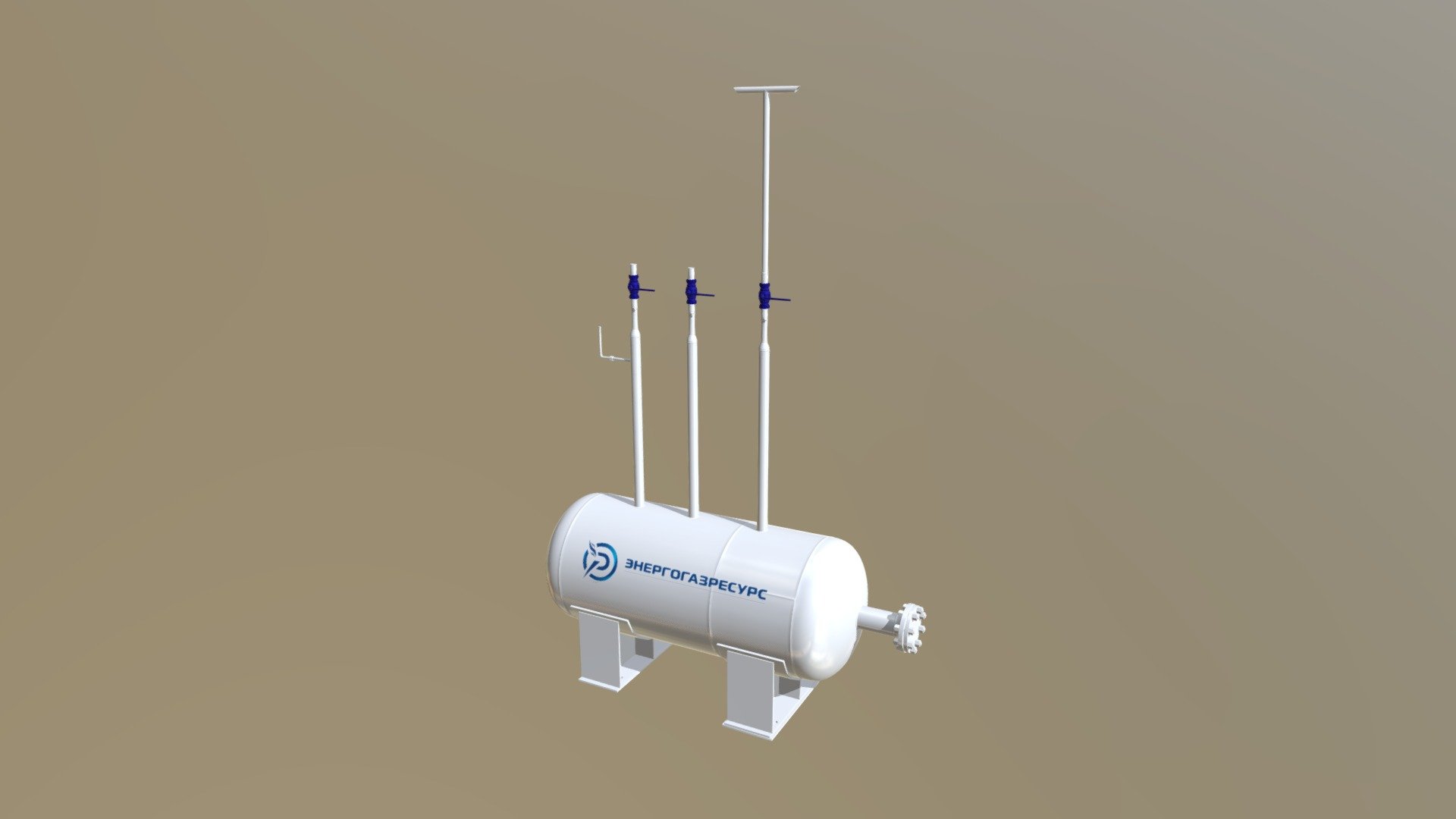 EIG - 3D model by Romzes (@romzes2663) [c246003] - Sketchfab
