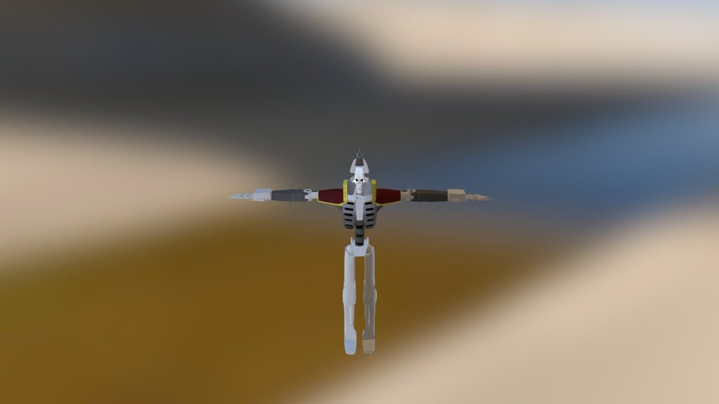 Zcee3 - 3D model by thobsandst [c246e41] - Sketchfab