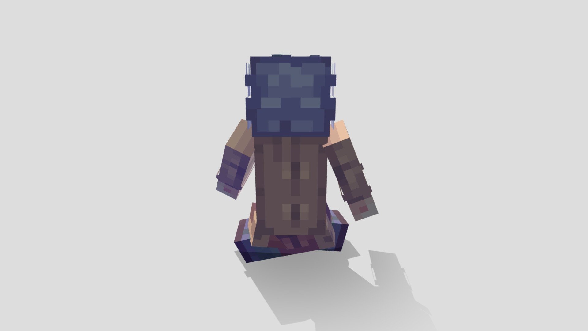 Ghvh - 3D model by ise.dima.holodno [c24745c] - Sketchfab