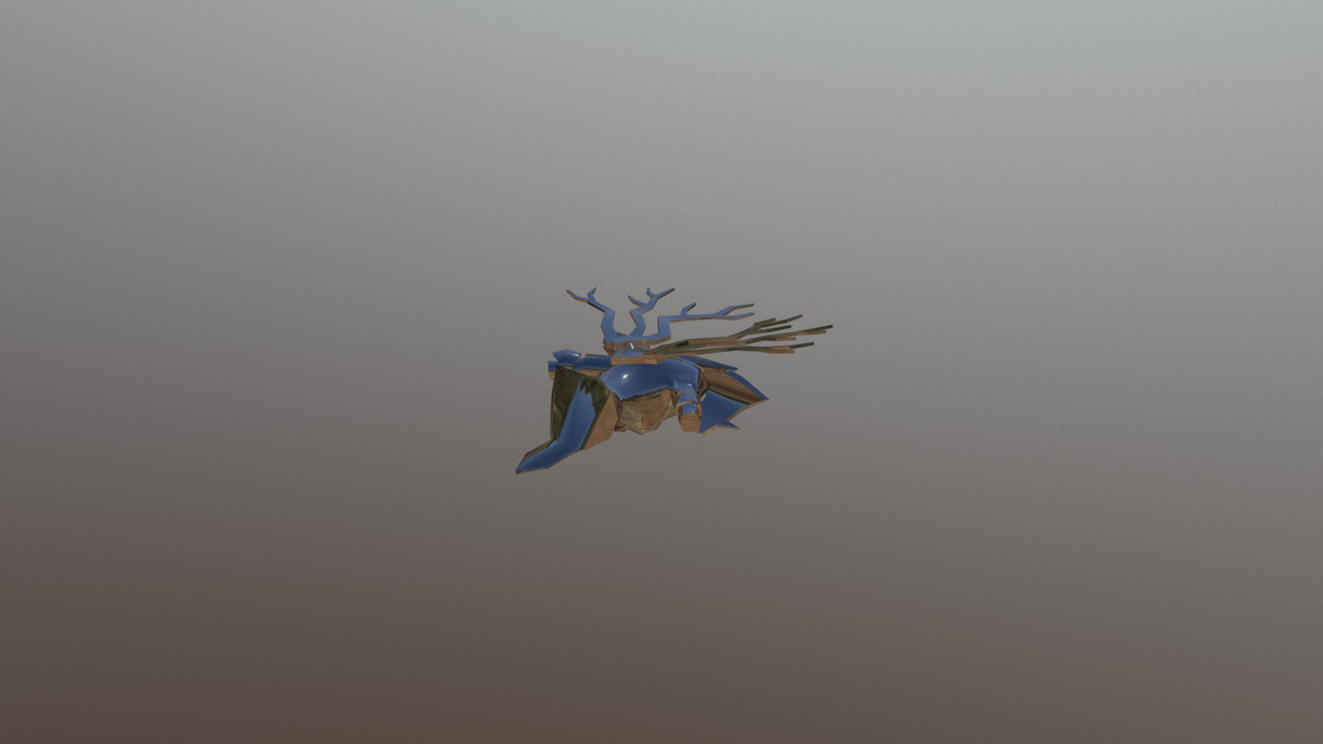Mor - 3D model by ultimatecorex64 [c248220] - Sketchfab