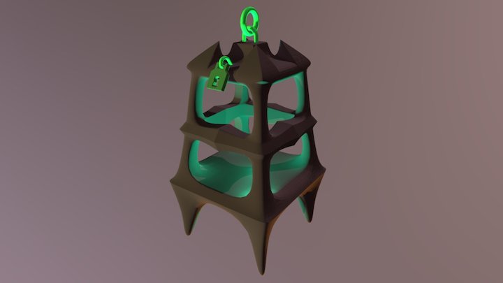 Thresh 3D models - Sketchfab
