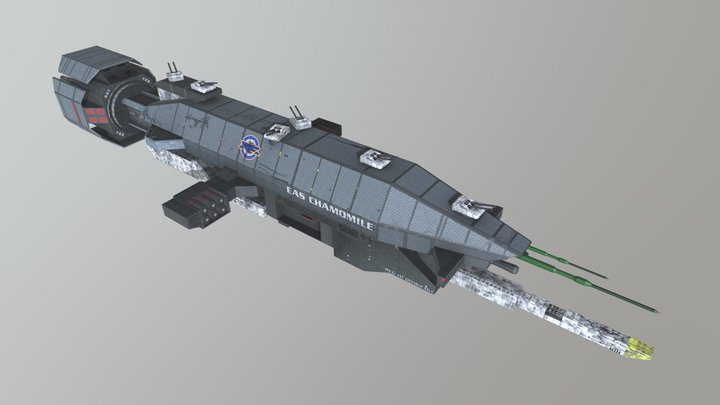 bhaad - Sketchfab
