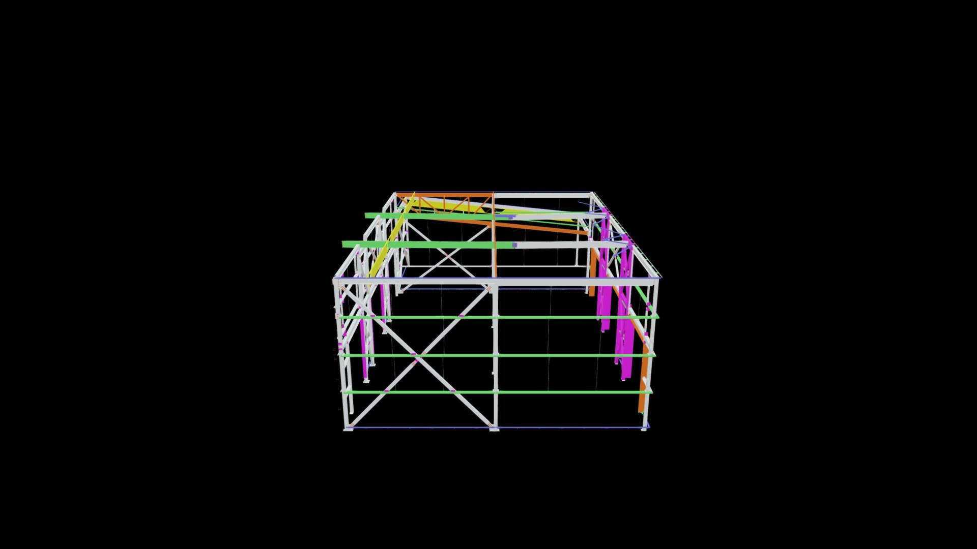 Hulix Phase-1 (25 Novembre 2024) - 3D model by Steel-Dou7 (@steeldou7 ...