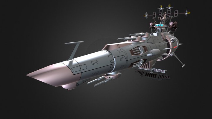 gavinpgamer1 - Sketchfab