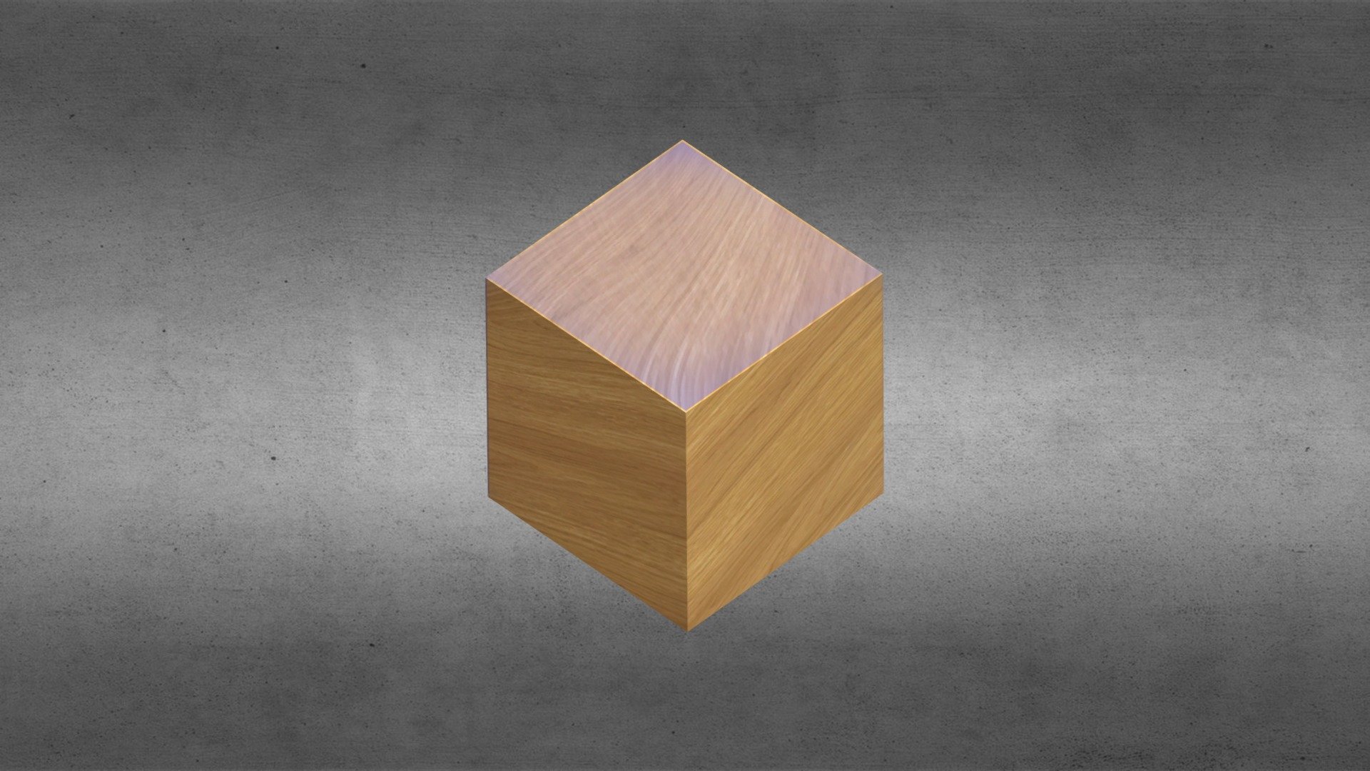 Untitledcube - 3D model by iraoktalestari [c24e4e0] - Sketchfab