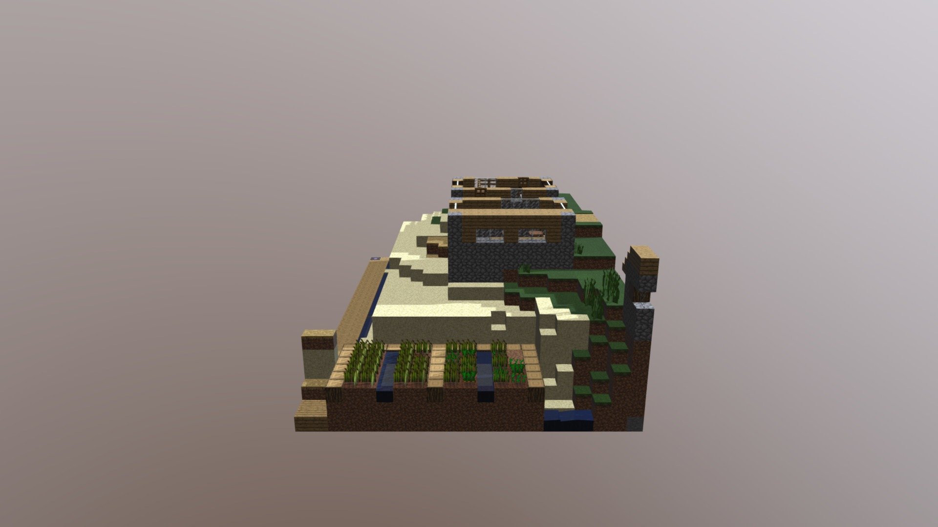 Mod1 - 3D model by mahmoud (@mah7682) [c250a14] - Sketchfab