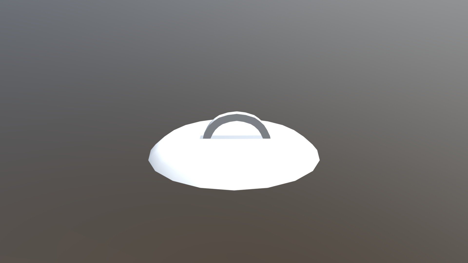 Lid Low Poly - 3D model by Andrew Bingham (@andrewbingham) [c252f24 ...