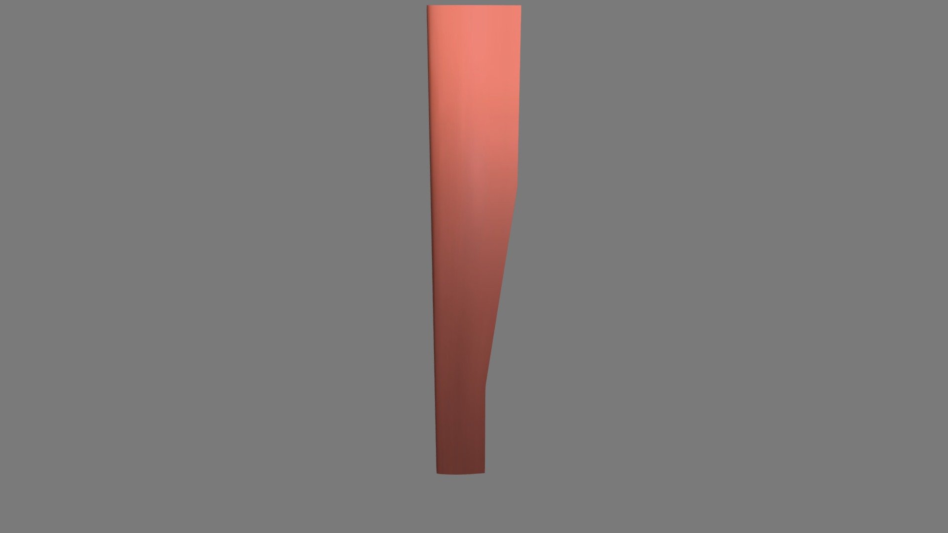 NACA 65-010 Speed Mast - 3D model by MageLight [c252f39] - Sketchfab