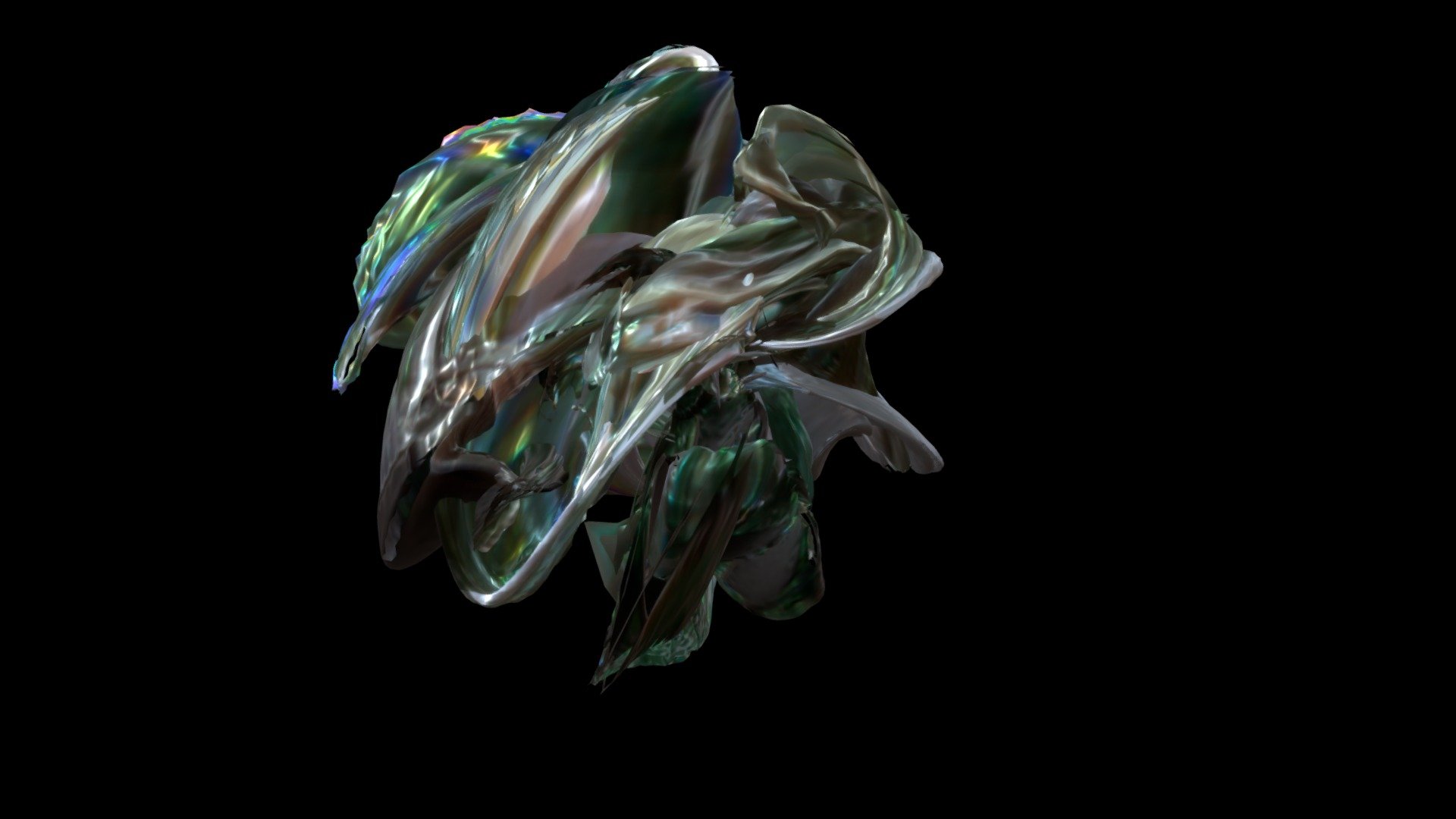 good morning, demons - 3D model by billetramuseum [c2541cb] - Sketchfab